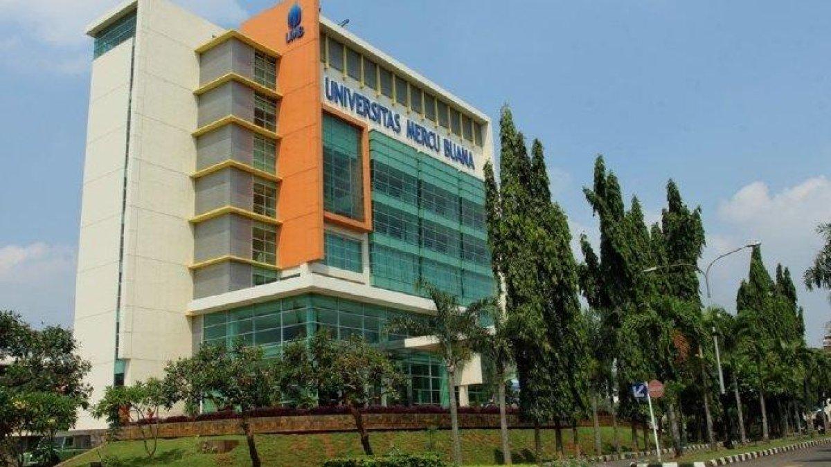 Biaya Kuliah di Universitas Mercu Buana 2023: Teknik, Komunikasi ...