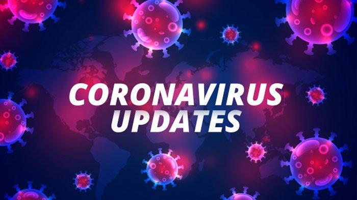 4 Provinsi Nihil Kasus Baru, Update Virus Corona Nasional Minggu 23 ...