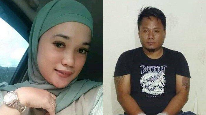 ISTRI Suka Ganti-ganti Sandi HP, Suami Cemburu, Tega Habisi, Terkuak Korban Ternyata Istri ...