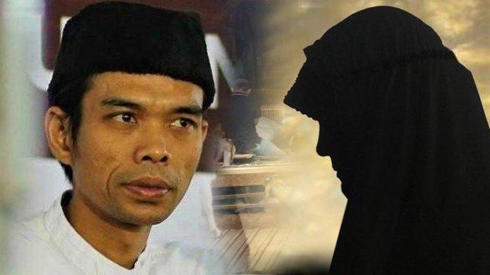POPULER Sosok Mellya Juniarti, Istri Ustaz Abdul Somad yang Diceraikan, Punya Panggilan Romantis ...