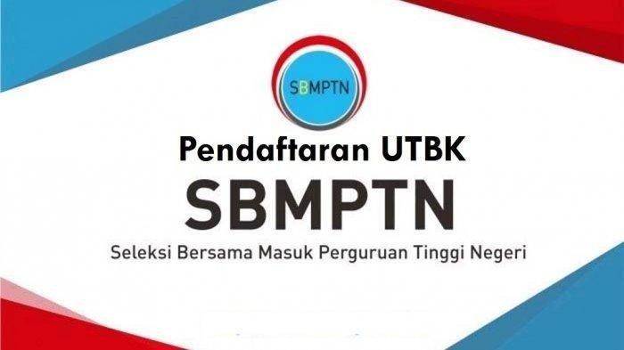 Pendaftaran UTBK SBMPTN 2021 Segera Ditutup, Cek Kelengkapan Biodata ...