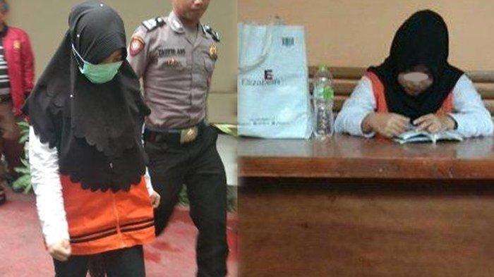 UPDATE Kasus Vina Garut, Kondisi Pemeran Wanita Makin Memprihatinkan ...