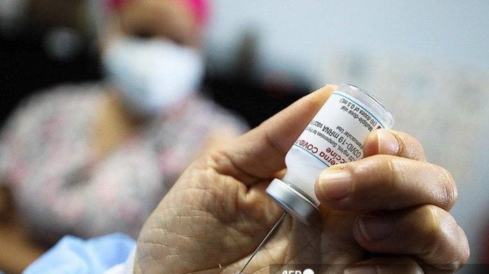 Vaksin Gotong Royong Dimulai Akhir Mei 2021 Pemerintah Tetapkan Harga