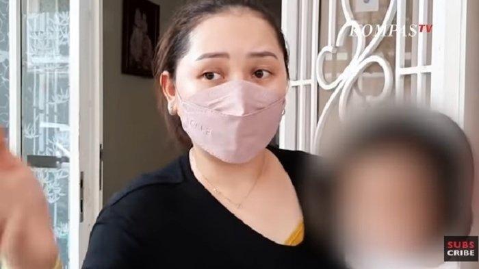 Curiga Anaknya Lebam, Ibu di Cengkareng Syok Lihat CCTV, Kelakuan 2 ART Terbongkar, Ada yang ...