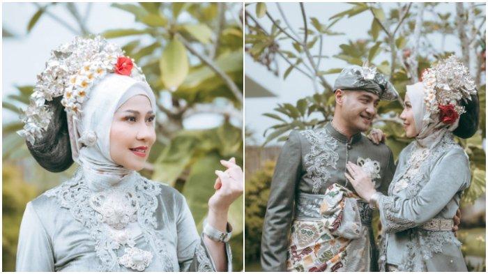 'Belum Pernah Nemuin' Notaris Syok Baca Perjanjian Pranikah Ferry & Venna Melinda: Ini Sih Amit ...