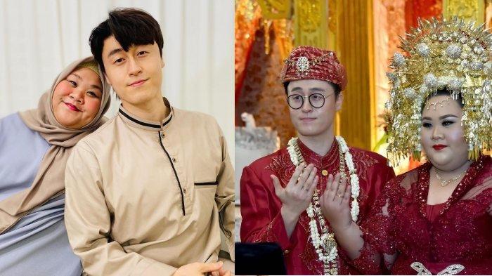 DULU DI-BULLY, Begini Kabar Pria Korea Selatan yang Nikahi Wanita ...