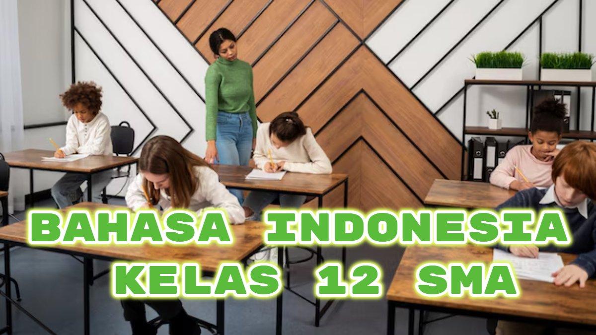 Video Kunci Jawaban Bahasa Indonesia Kelas 12 SMA Halaman 96, Rio Ingin ...