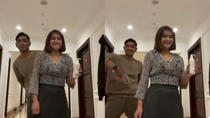 Amanda Manopo Hapus Video Bersama Arya Saloka, Andin Ikatan Cinta Pilih ...