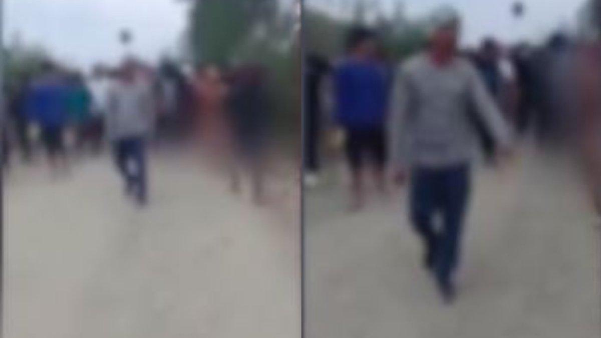 Wanita Diarak Tanpa Busana Sebelum 'Dirudapaksa Ramai-ramai', Picu Kemarahan Besar-besaran di ...