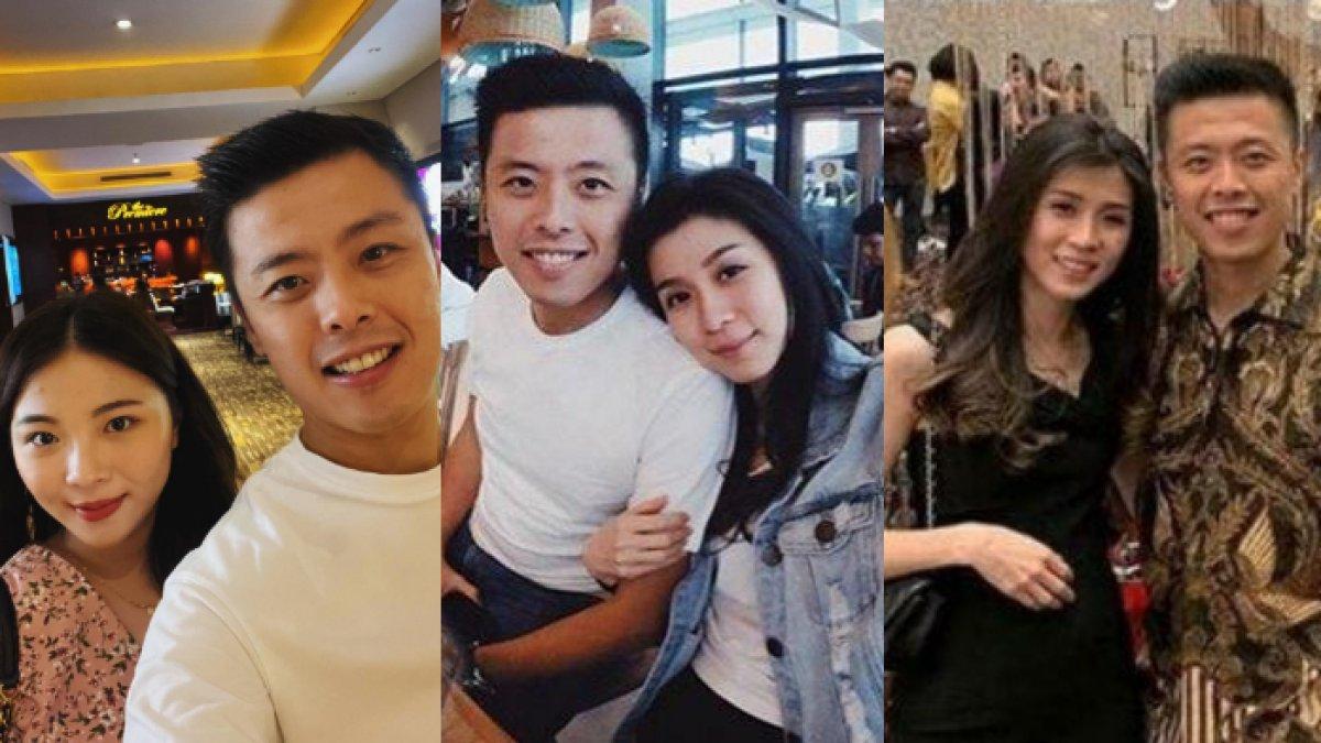 'Sampai Tua Ya' di Usia 38 Tahun Pilot Ini Sudah Nikah 3 Kali & Miliki 6 Anak dari Istri Berbeda ...