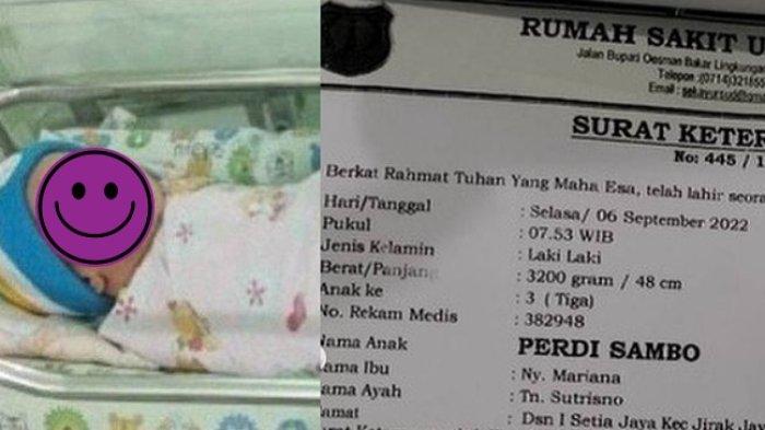 Ingin Anak Kelak Jadi Jenderal Polisi, Ayah di Sumatera Selatan Beri ...