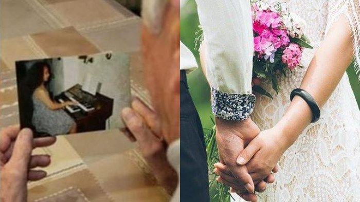 Duniaku Runtuh 19 Tahun Menikah Pria Ini Curiga Ada Yang Aneh Di