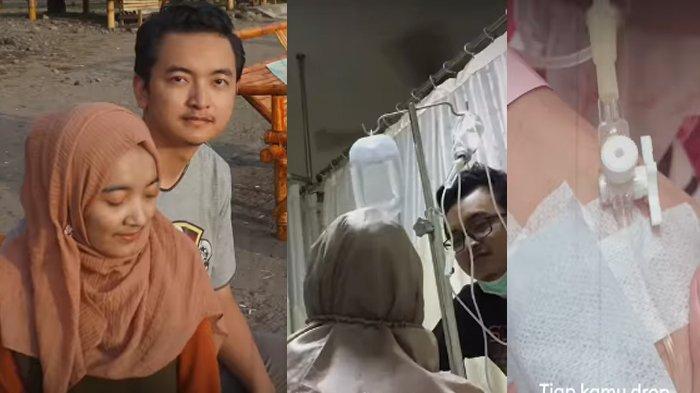 Bersyukur Ada Kesempatan Nikahimu Pilu Istri Meninggal 3 Jam Setelah