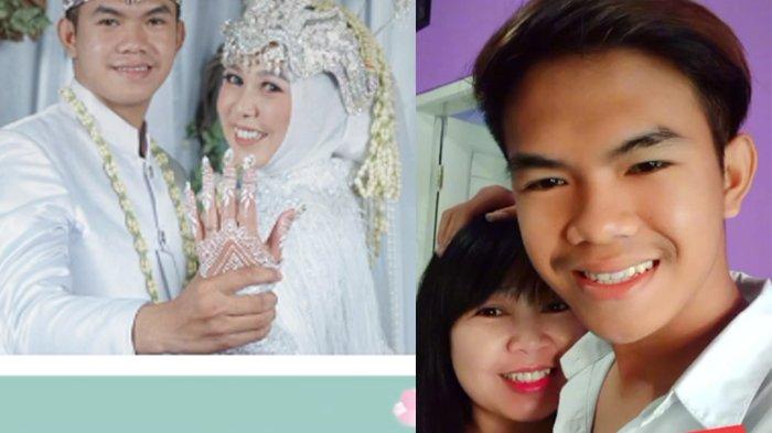 Menemani Zaman Putih Abu Beda 15 Tahun Murid Di Tasikmalaya Nikahi