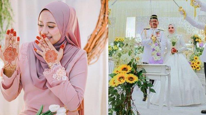 Kisah Wanita Dinikahi Pria 15 Tahun Lebih Tua Kesal Dituding Incar