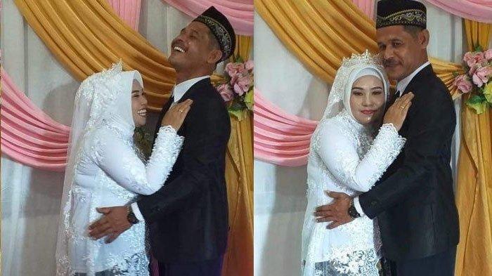 Viral Wanita Besar Hati Mantan Suami Menikahi Adik Kandungnya Semoga