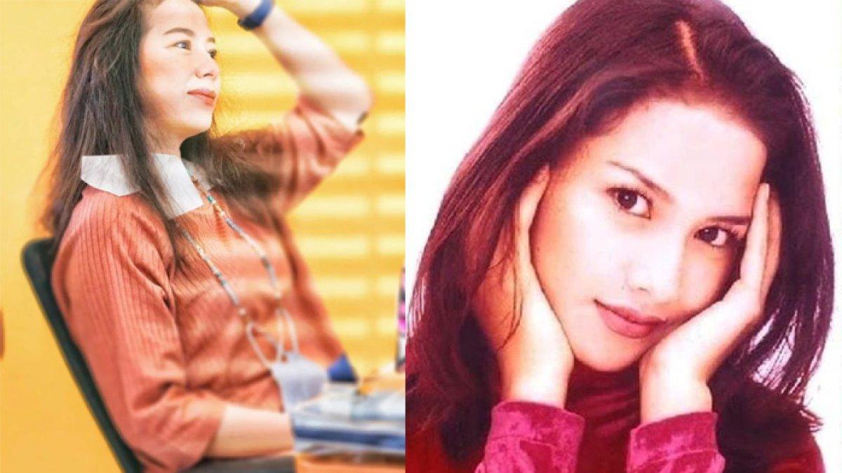 Dulu Pacari Aktor Ini, Artis Dituding Jadi Pelakor, Masih Lajang di ...