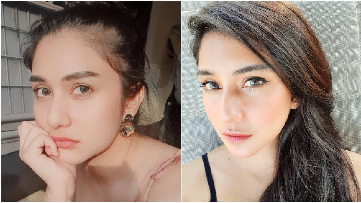 Putus Tak Direstui Ortu Pacar, Artis Ini Belum Nikah Usia 31, Kini ... Putus Tak Direstui Ortu Pacar, Artis Ini Belum Nikah Usia 31, Kini ...