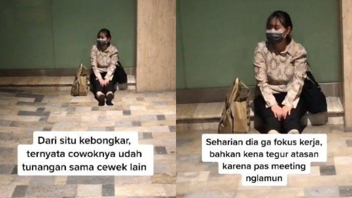 SUDAH Rencana Nikah, Wanita Ini Syok Sadap WA Pacar, Kekasih Ternyata Tunangan dengan Wanita ...