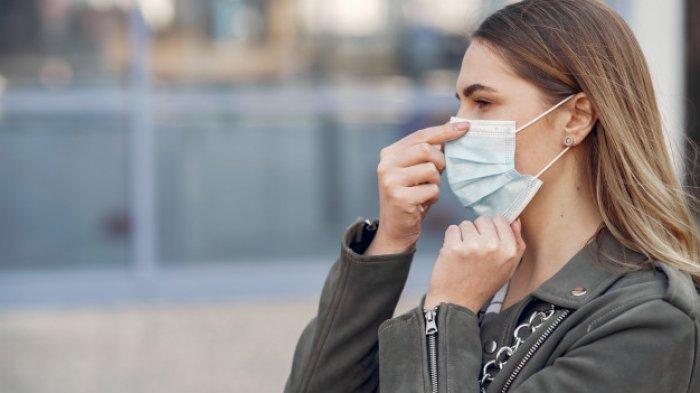 Tips Pakai Masker yang Benar, dari Cara Memilih hingga Penelitian ...
