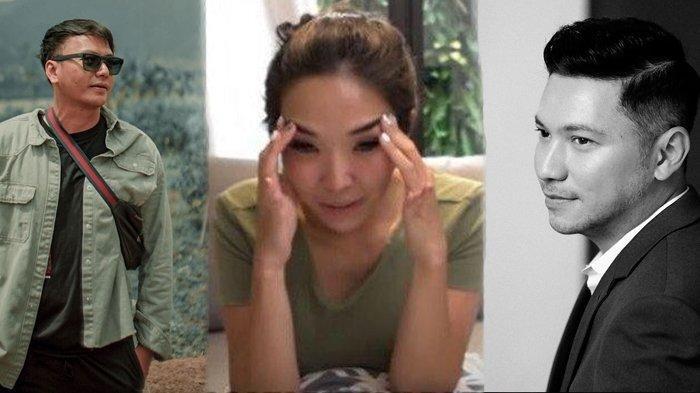 Kemungkinan Rujuk Gading Marten & Gisella Anastasia, Papa Gempi Masih Sayang, Bagaimana Nasib ...