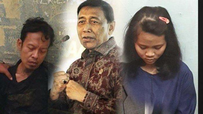 Sosok Abu Rara Penusuk Wiranto, dari Keluarga, Pekerjaan hingga ...