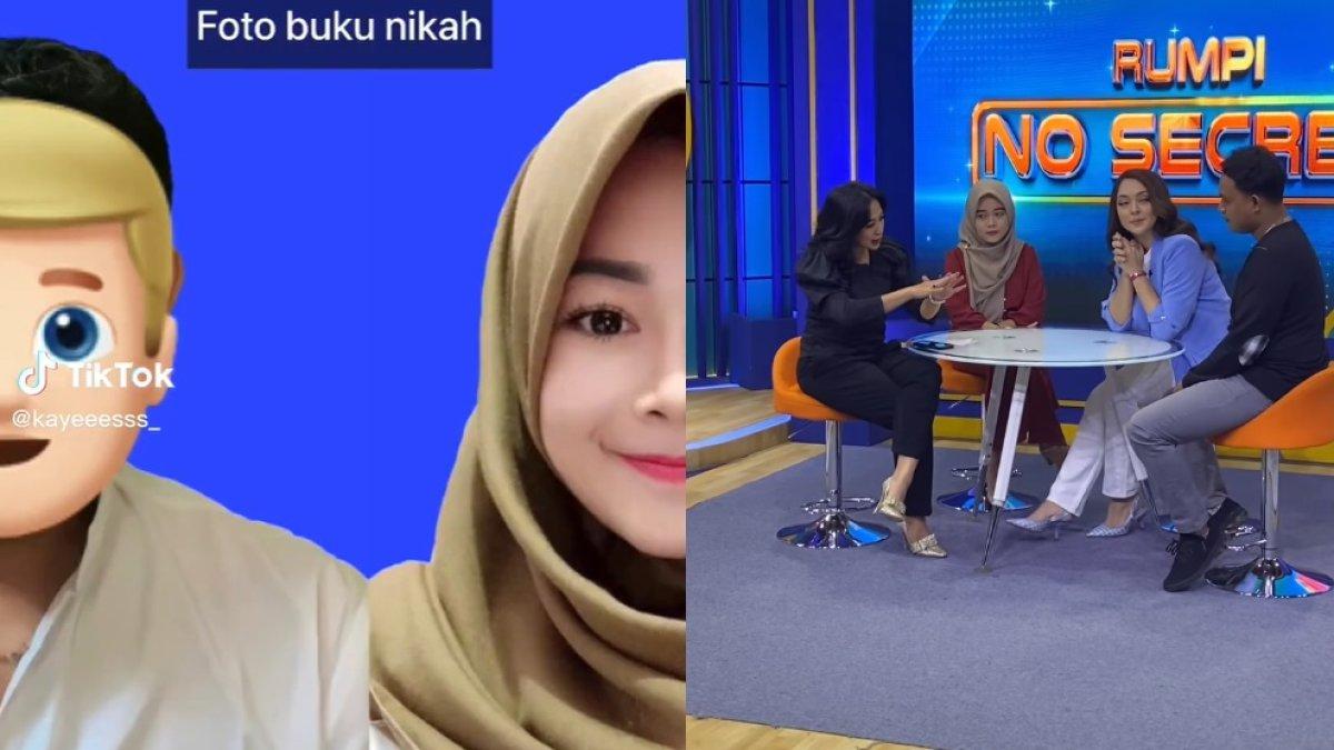 Momen Pertemuan Ryan Dono & Yessy, Sejoli yang Gagal Nikah Karena ...