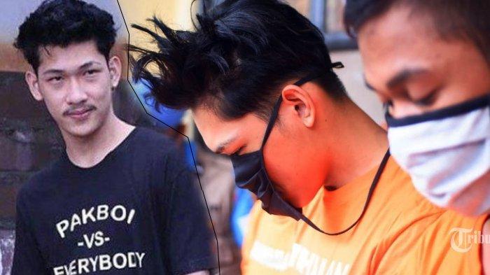 POPULER Fakta Video Ferdian Paleka Di-bully di Rutan, Sosok Perekam ...