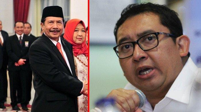 Fadli Zon Tanggapi Pernyataan Kepala BPIP yang Sebut Agama Musuh ... Fadli Zon Tanggapi Pernyataan Kepala BPIP yang Sebut Agama Musuh ...