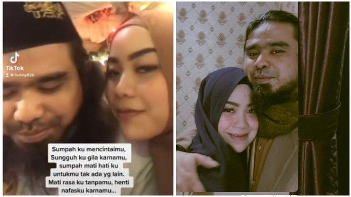 KEPINCUT Gus Samsudin, Yuni LIDA Rela Jadi Istri Kedua, Tak Masalah ...