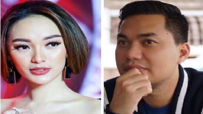 Suami Zaskia Gotik, Sirajuddin Mahmud, Menulis 'Innalillahi Wa Inna ...