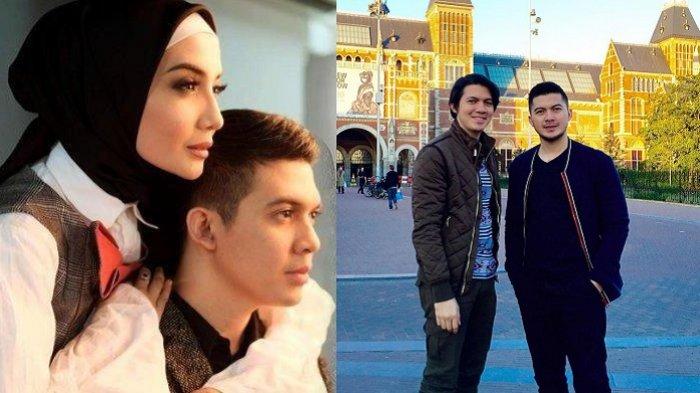 Hafiz Fatur Adik Irwansyah Dulu Aktor Kini Tersangka Penipuan, Zaskia ...