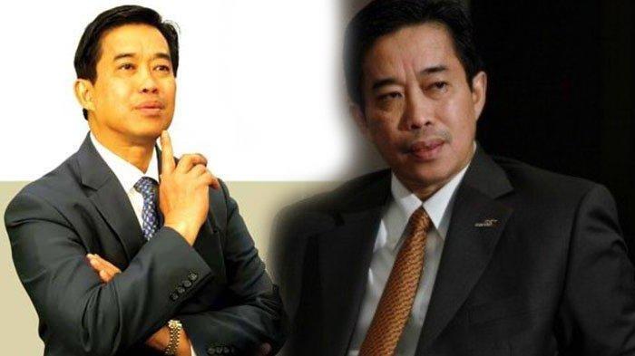 Mengintip Total Kekayaan Dirut PLN Zulkifli Zaini, Berharta Rp 100 ... Mengintip Total Kekayaan Dirut PLN Zulkifli Zaini, Berharta Rp 100 ...