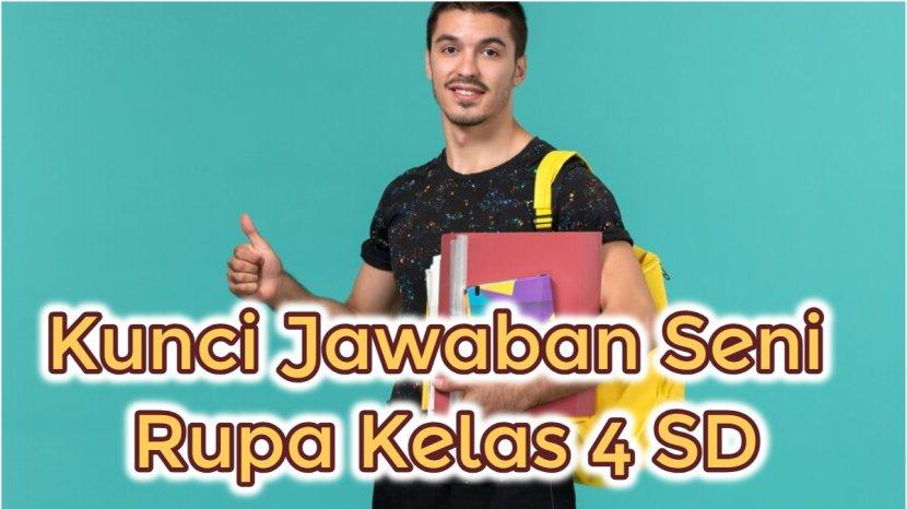 Soal & Kunci Jawaban Seni Budaya Kelas 10 SMA Halaman 39-42 : Mengidentifikasi Karya Seni Rupa ...
