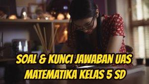 40+ Soal & Kunci Jawaban UAS/PAS Bahasa Sunda Kelas 6 SD, Di Sakola Bade Diayakeun Bimbel ...