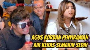 Apa Kabar Agus Salim? Gagal Dapat Donasi Rp 1,5 M, Kini Alih Profesi ...