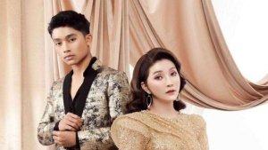 Sosok & Profil Giorgio Antonio, CEO Muda Dijodoh-jodohkan dengan Sarwendah, Puji Mantan Ruben ...