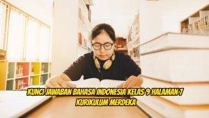 Soal & Kunci Jawaban Remedial PAS/UAS Semester Ganjil IPA Kelas 8 SMP/MTs Kurikulum Merdeka ...