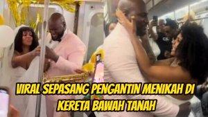 Baru 40 Hari Menikah, Istri Syok Tahu Kebusukan Suami, Temukan Video ...