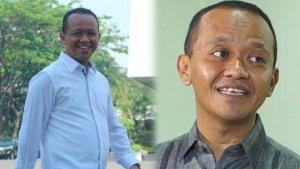 Sosok & Profil Sri Suparni Istri Menteri ESDM Bahlil Lahadalia, Asli ...