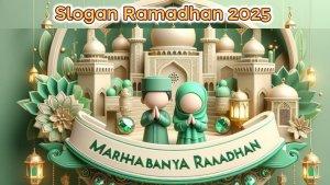 115+ Gambar Poster Ramadhan 2025 Penuh Warna, Unduh Secara Gratis untuk Banner Pawai TK/SD ...