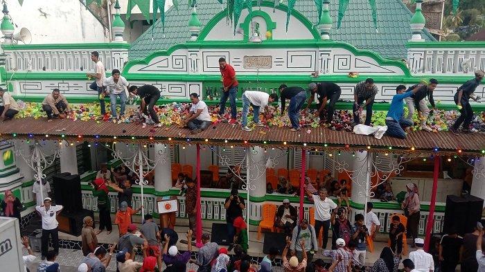 Tak Penuhi Syarat Tahun Lalu, Serak Gulo dan Saluang Diajukan Lagi jadi ...