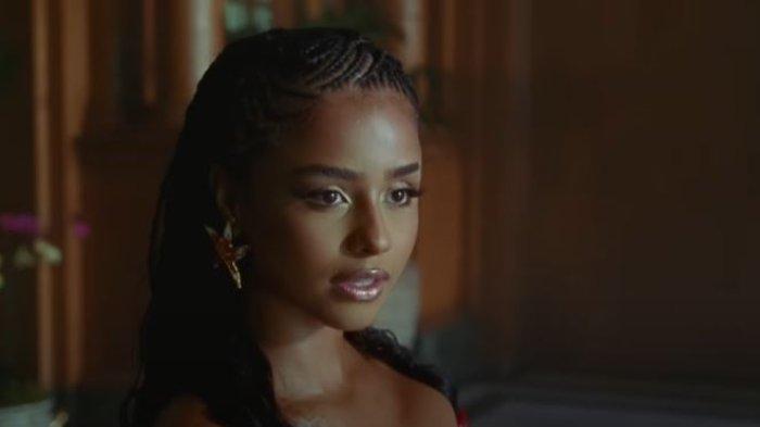 Viral TikTok! Arti Lagu ART Tyla, Lirik: Your A-R-T Study My Face Frame ...