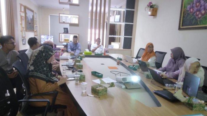 Pemkab Agam Bersiap, untuk Penginputan Data Indeks Pengelolaan Keuangan Daerah 2023 ...