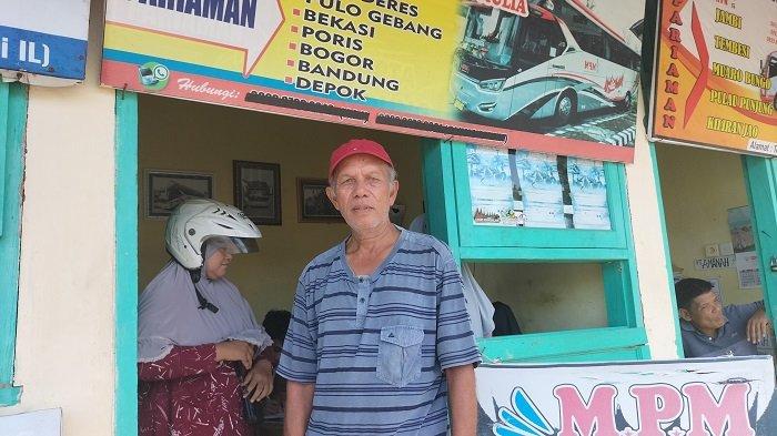 Tiket Bus MPM Tujuan Jakarta: Tanggal Merah Senin, 16 Mei 2022, Masih ...