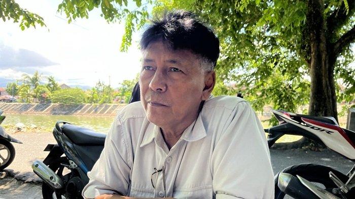 Gunung Marapi Sumbar Naik Status, Ade Edward Tekankan Perlu Penguatan ...