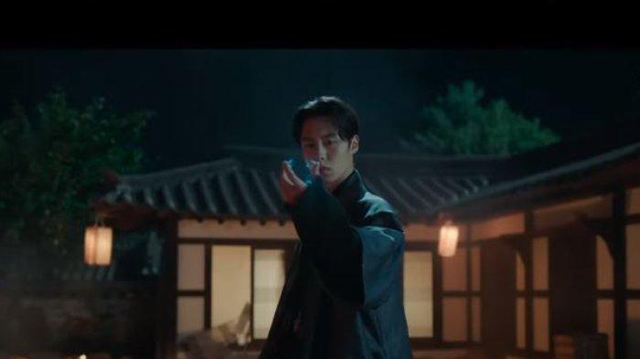 Alchemy of Souls Season 2 Episode 10 Lengkap dengan Spoiler Sinopsis Drama, Pertarungan Terakhir ...