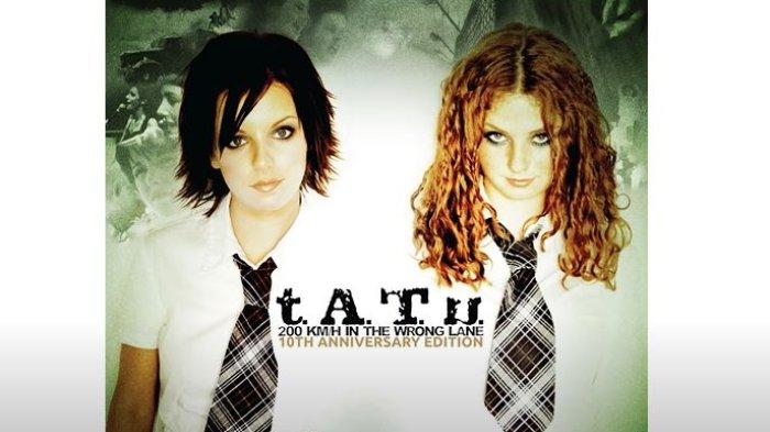 Lirik Terjemahan Lagu All the Things She Said t.A.T.u. Viral di TikTok: Mother Lookin' at Me ...