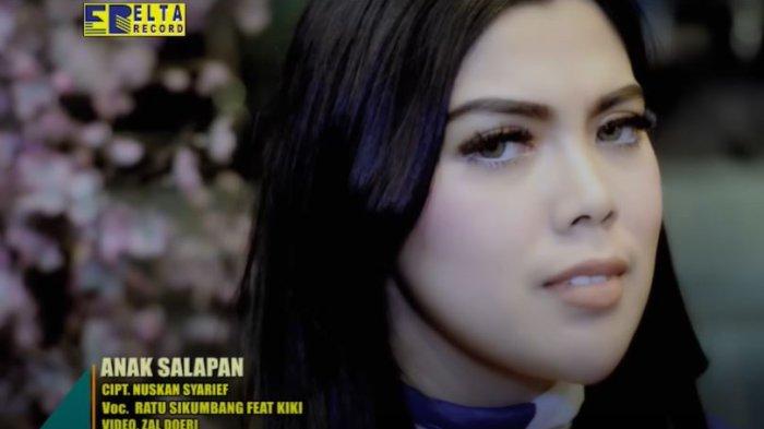 Arti Lirik Lagu Minang Anak Salapan, Lirik: Cubo Dangakan Oi Uda Denai Bakato - Tribunpadang.com