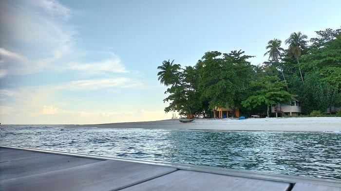 9 Tempat Wisata di Pariaman Sumbar Terbaru dan Hits, Ada Pulau Angso ...